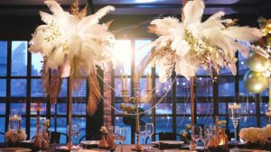 Genesis Events - Boutique Event Services & A/V Solutions