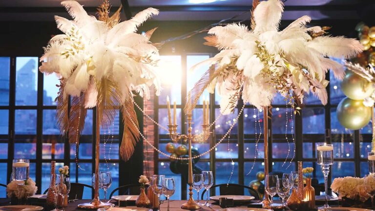 Genesis Events - Boutique Event Services & A/V Solutions