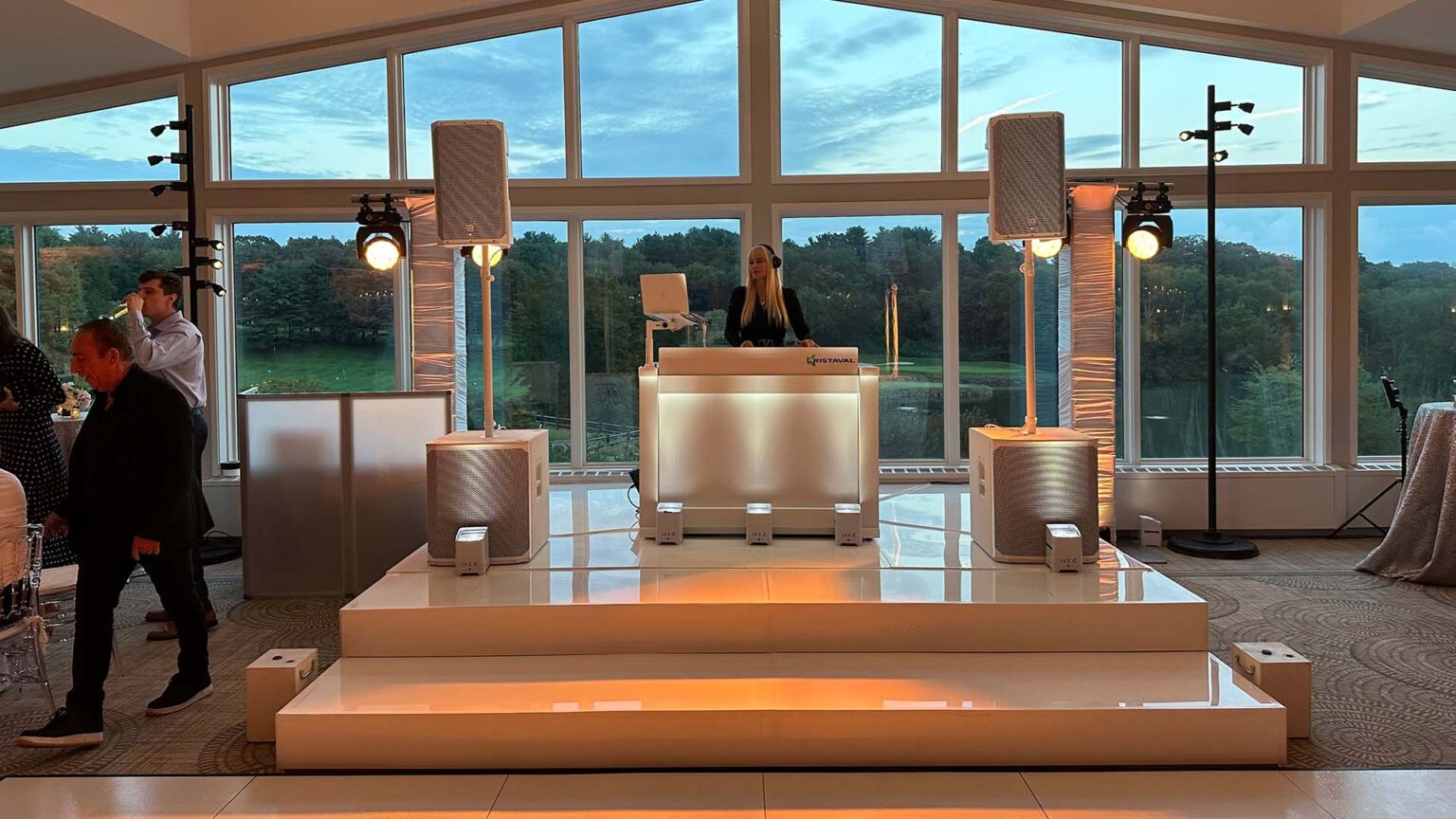 Our Services - Genesis Events