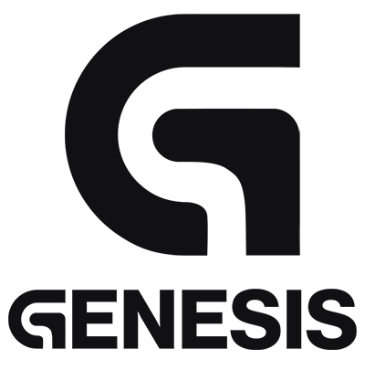 2025 Template - Genesis Events
